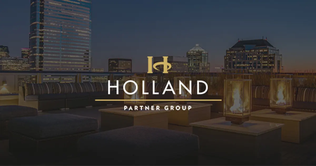 Post | Holland Partner Group